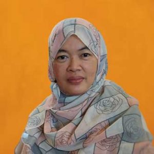 Anis Ramli - WITC 2022