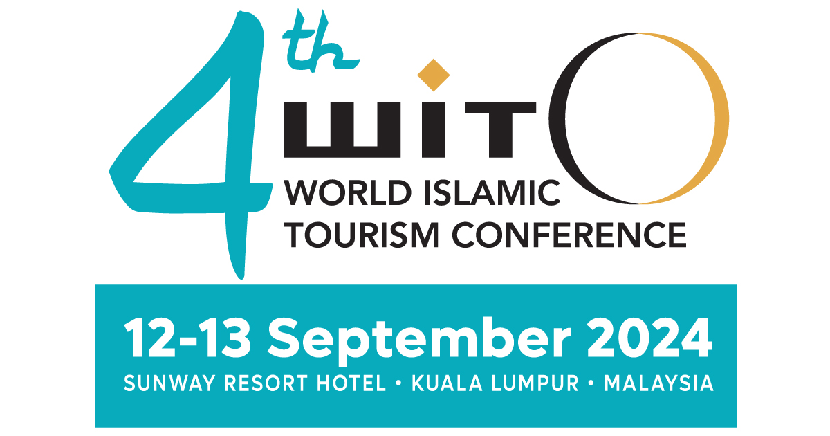 4th World Islamic Tourism Conference - WITC 2024