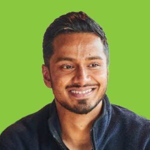 Ala Uddin - WITC 2024