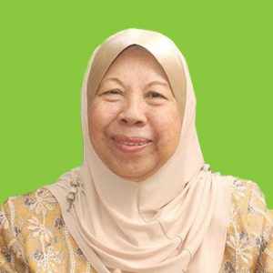 Kalsom Taib - WITC 2024