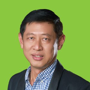 Alex Lee Yun Ping - WITC 2024